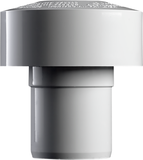 DURGO VACUUMVENTIL 40 - RÖRPOJKARNA