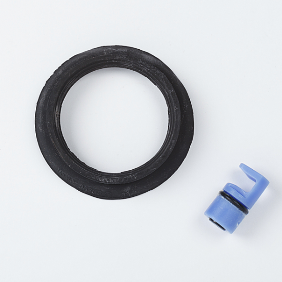 IDO TREVI VENTILRING + KOLV - RÖRPOJKARNA